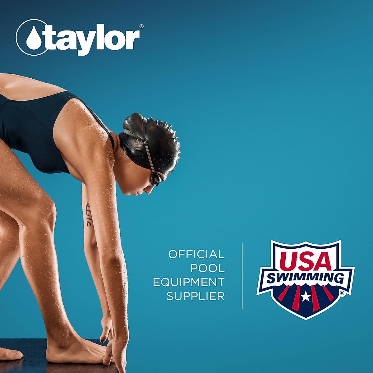 TAYLOR TECHNOLOGIES INC K-1106 TEST KIT PHOSPHATE