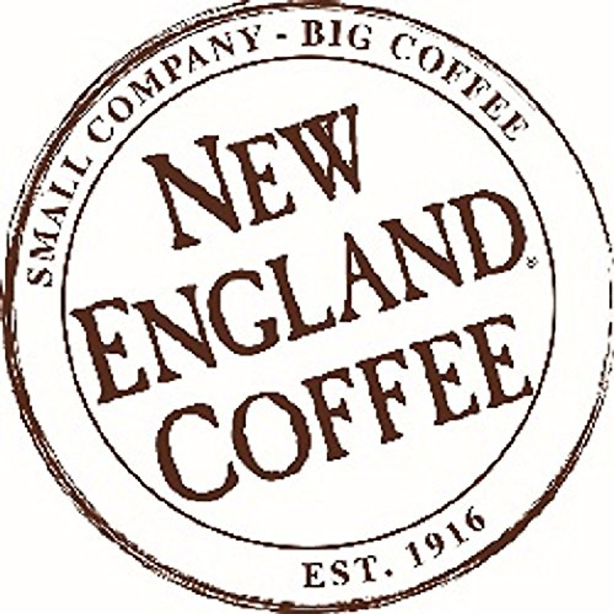 New England Coffee Single Serve K-Cup, New England Donut Shop, 36 Count