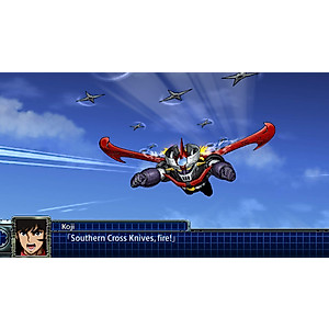 Super Robot Wars T (English Subtitle) for PlayStation 4