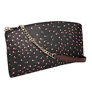 kate spade new york Spademals Money Bunny East/West Crossbody Multi One Size