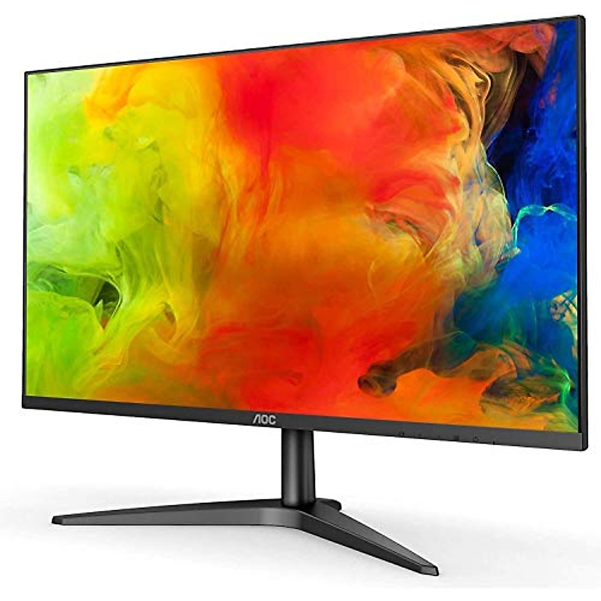 Aoc 24B1XHS-B-R Recertified Aoc 23.8in Display (Renewed)