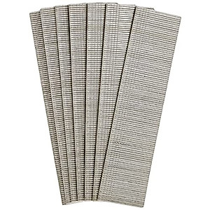 Grip Rite Prime Guard MAXB64876 18-Gauge 304-Stainless Steel Brad Nails in Belt-Clip Box (Pack of 1000), 1-1/4"