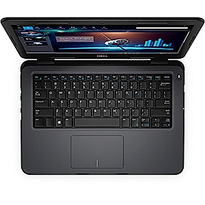 Dell Latitude 3000 3310 Laptop (2020) | 13.3" HD | Core i5 - 256GB SSD - 8GB RAM | 4 Cores @ 3.9 GHz Win 10 Pro (Renewed)