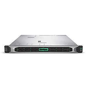 HP DL360 Gen10 NC 1U Xeon 4215R 1