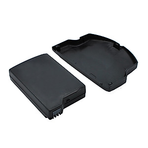 Battery for Sony PSP 2th, Silm, Lite, Sony PSP-2000, Sony PSP-3000, Sony PSP-3004, PSP-S110 (1800mAh)