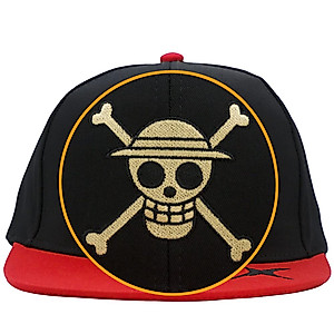 EIKOU Baseball Cap Embroidery Hat Snapback Cap Hat Adjustable Snapback Classic Design for Everyday Style