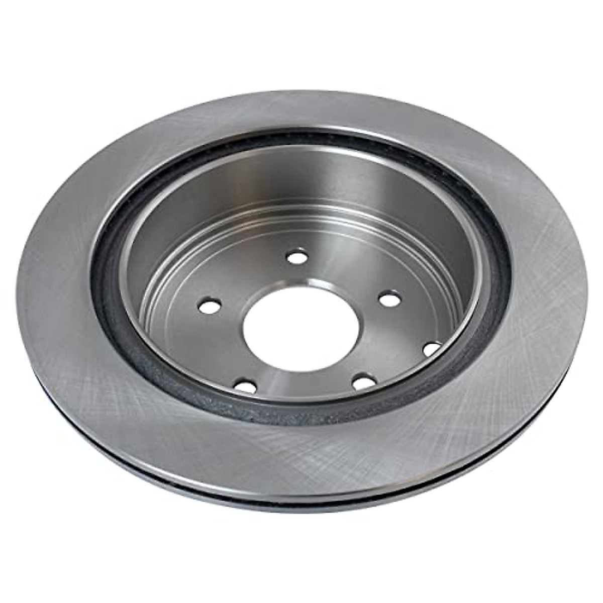 XAUJGRA Brake Rotor Kit Front & Rear Set of 4 Fits 2527674453