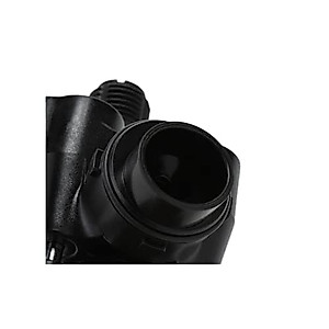 GRACO Triax Replacement Pump with Cleanshot - DC Solvent 17P187