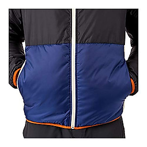 Cotopaxi Teca Calido Hooded Jacket - Men's Space Station Large