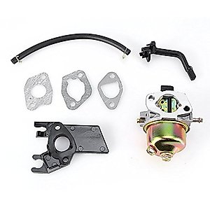 Lumix GC Intake Gasket Carburetor For DUROMAX XP7HP XP7HPE 196cc 6.5HP 7HP Motors