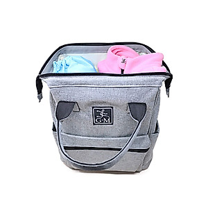 Gaynor Minden- Ultimate Studio Bag Gray