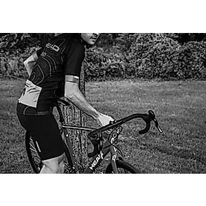 Head Pava 22 Speed Aluminum Road Bicycle with Carbon Fork in 4 Sizes