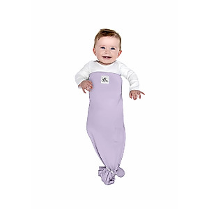 The Ollie Swaddle - Helps to Reduce The Moro (Startle) Reflex - Made from a Custom Designed Moisture-Wicking Material
