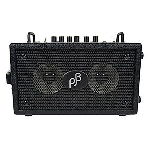 Phil Jones Double 4 75 Watt Micro 2x4 Bass Combo