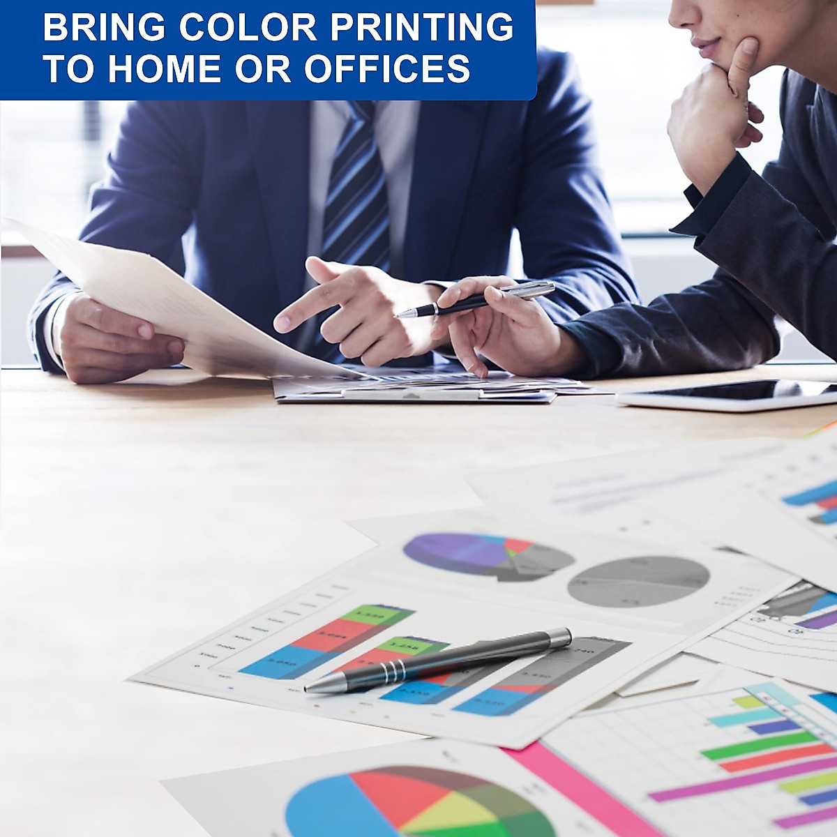DR820 Drum Unit Replacement Compatible for Brother DR820 DR 820 DR-820 to use with HL-L6200DW MFC-L5900DW HL-L5100DN MFC-L5800DW MFC-L5700DW HL-L5200DWT MFC-L6700DW HL-L5200DW (1 Black)