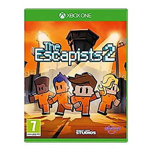 The Escapists 2 (Xbox One)