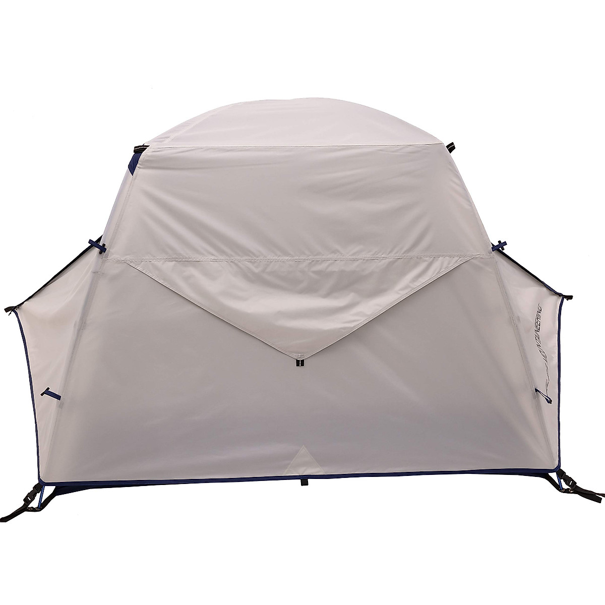 ALPS Mountaineering Zephyr 3-Person Tent - Gray/Navy