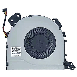 New CPU Cooling Fan for Lenovo 320-15isk 320-15ikb 130-15AST 130-15IKB 320-15ast 320-14IKB 320-14ABR 320-14ISK 320-15ABR 320-15IAP 320-17IKB 320-17ISK 330-15AST 330-15IGM 330-15IKB Series FJD5 Fan