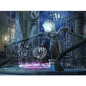 Castlevania: Lament of Innocence - Playstation 2 (Renewed)