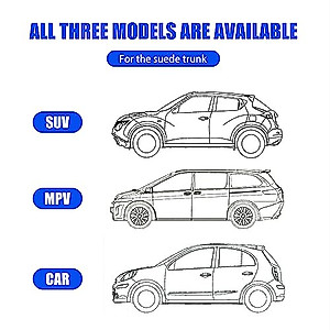 NGHEY 1 PC Car Pocket Barrier Protection, Large Capacity Storage Pouch, Car Net Pocket Handbag Holder, Barrier of Backseat Pet Kids, for Purse, Phone, Documents, Key (Red #2 Pockets)