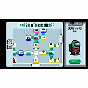 Among Us: Impostor Edition - Nintendo Switch