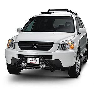 Westin 30-0005 Light Bar - Black