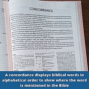 NIV, The Woman's Study Bible, Hardcover, Full-Color: Receiving God's Truth for Balance, Hope, and Transformation