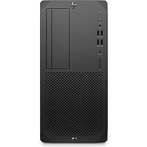 Z2 WS G5 TWR I7/2.9 8C 16GB 1TB W10P 64