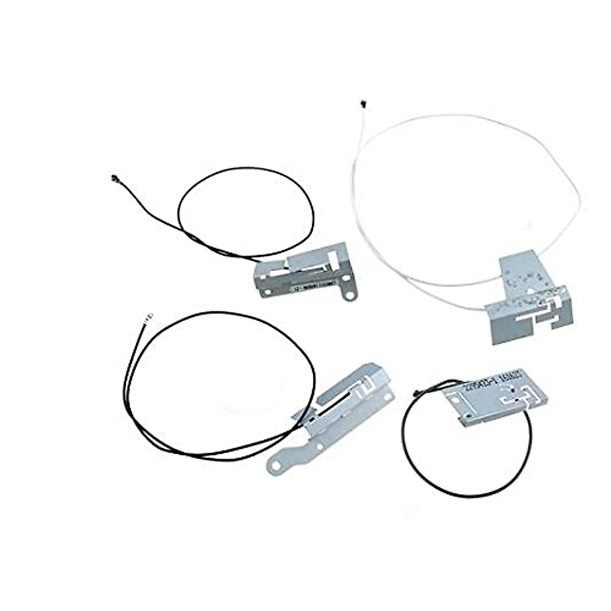 WiFi Bluetooth Antenna Module Connector Flex Ribbon Cable for Sony Playstation 4 PS4 CUH-1001A CUH-1115A / PS4 Slim / PS4 Pro (PS4 Slim)