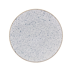 Pfaltzgraff Bexley Speckled 16 Piece Dinnerware Set, Service for 4, Multicolor