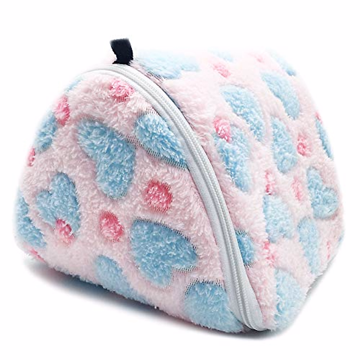 LeerKing Rat Hammock Bed Ferret Rodent Hammock Bed Hideout Cage Accessories Toy Bed for Guinea Pig Chinchilla Hedgehog Sugar Glider