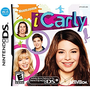 iCarly - Nintendo DS (Renewed)