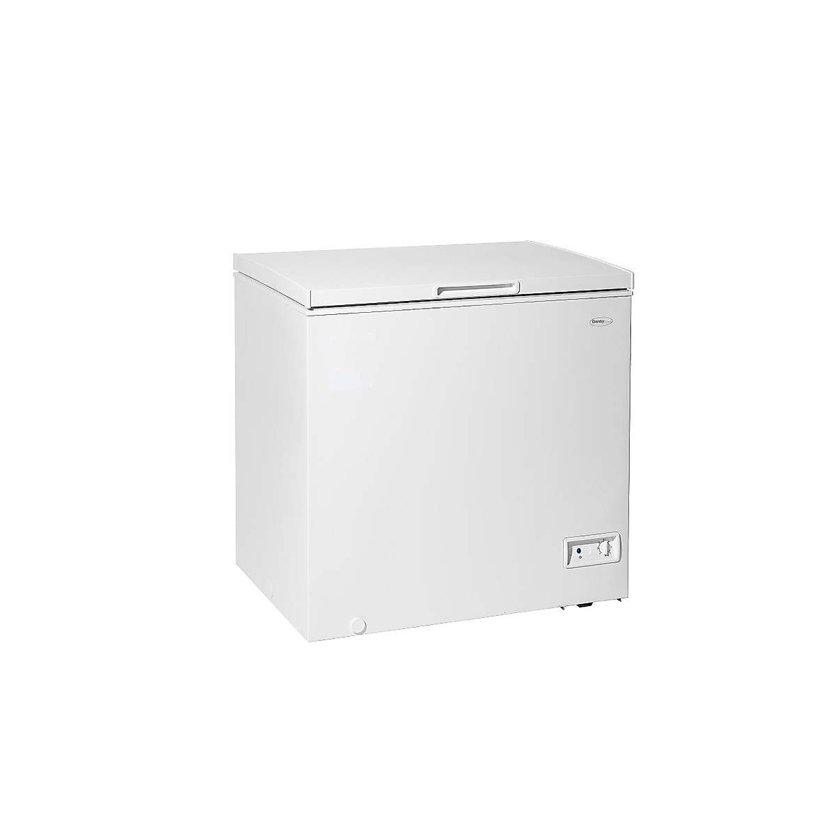 Danby DCF070A6WM Diplomat Chest Freezer, No Size, White