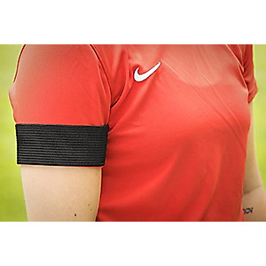 Kwik Goal Arm Band, Black