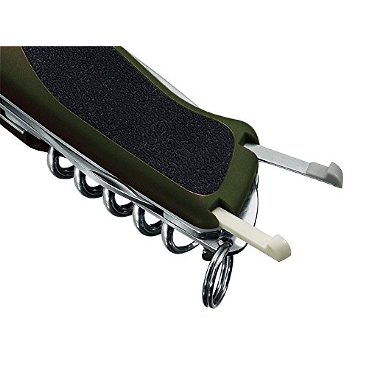 Victorinox - Victorinox RangerGrip 61 - Swiss Army Pocket Knife - 12 Tools - 130 mm