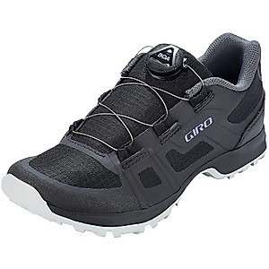 Giro Gauge Boa Mountain Bike Shoe - Women's Black 41