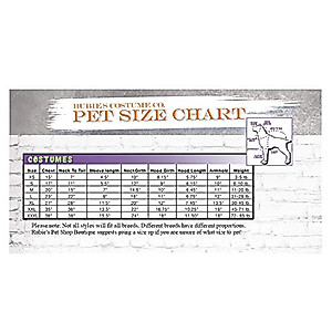 Rubie's JoJo Siwa Pet Costume, Large