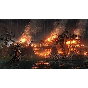 Sekiro Shadows Die Twice - Xbox One