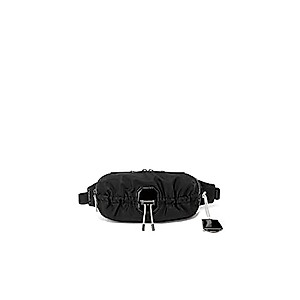 TUMI - Chey Waist Pack - Black/Patent