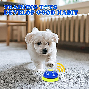 22 Pack Dog Chew Toys for Puppy Small & Medium Breed Dogs with Rope Toys & Dog Toy Basket, Treat Balls, Flamingo Plush Squeaky Toys, Puppy Teething Toys, Promote Dog Dental Health, Exercise & Bonding