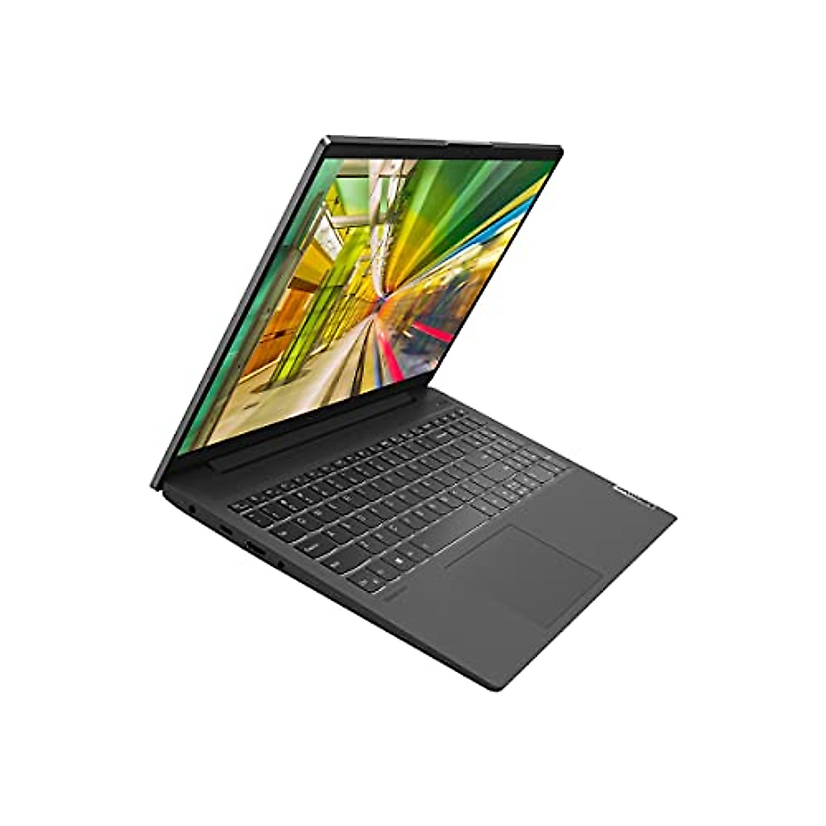 Lenovo IdeaPad 5 Laptop: 10th Gen Core i5-1035G1, 16GB RAM, 512GB SSD, 15.6" Full HD IPS Touchscreen