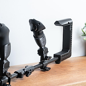 Magni Stock Upgrade Kit, Stock Set - Compatible with Glistco Magni Stock