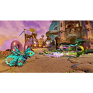 Skylanders Trap Team, Single Echo, 1 Figur