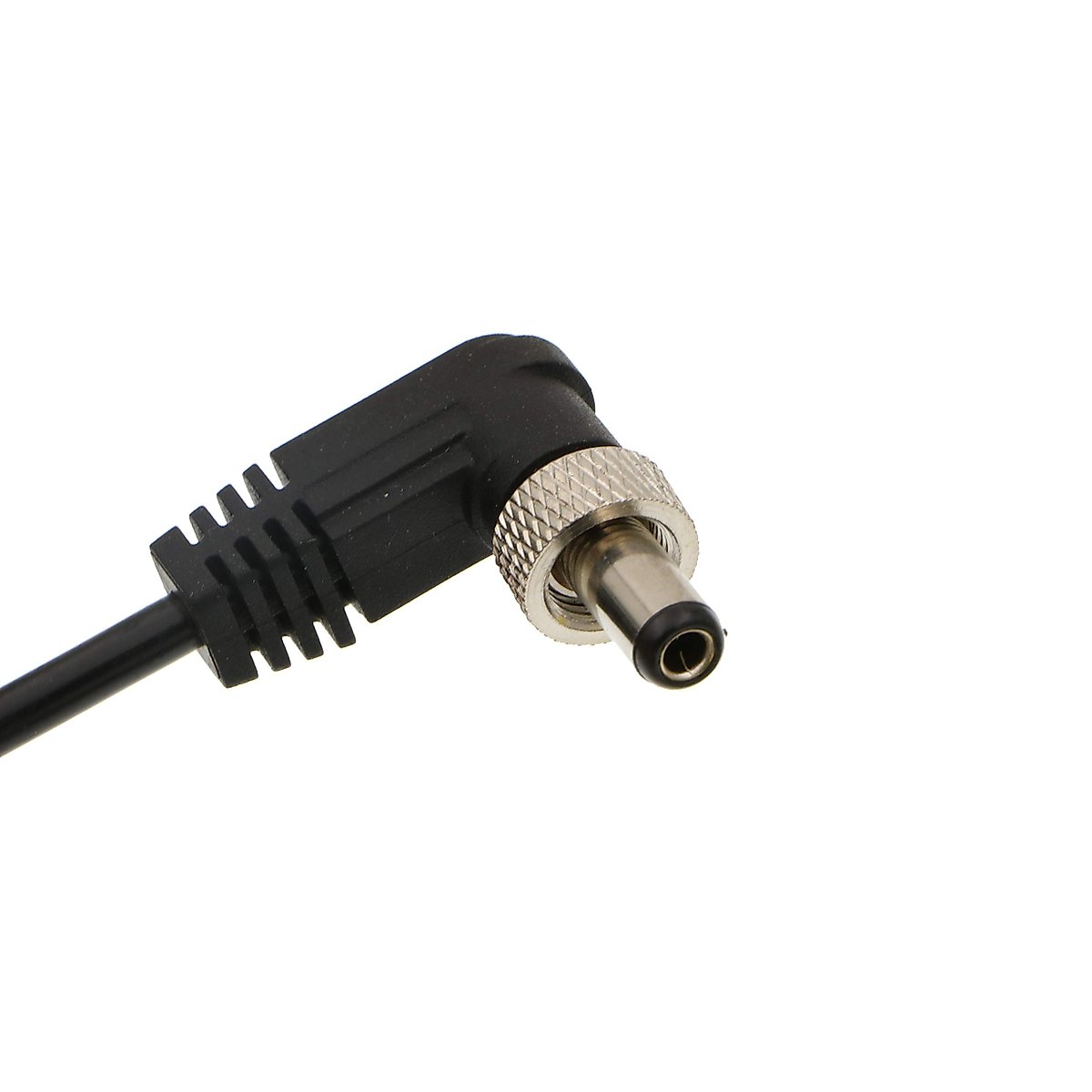 Alvin's Cables D TAP to Locking DC 5.5 2.1 Atomos Monitor Power Cable for Video Devices PIX-E7 PIX-E5 7 Touchscreen Display Hollyland Mars 400s