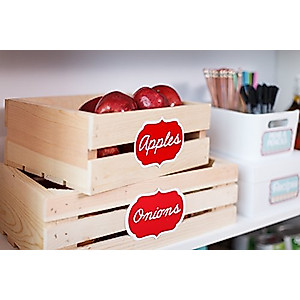 Cricut 2002653 Home Organization Cartridge