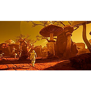 Genesis Alpha One - Xbox One