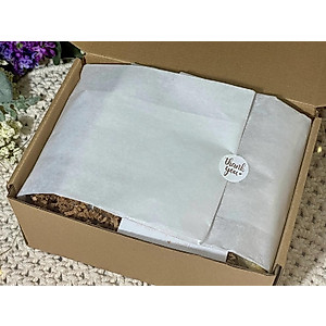 YourWoodenStory Gift Basket For A Couple Personalized Hygge Gift For Two Happy Anniversary For Husband And Wife Just Married Gift For Two Gift (White/Black)