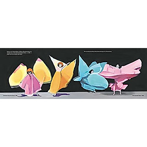 Action!: How Movies Began