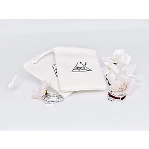 uPrimor Simple Medium Average Size 30mm(1.25 In) CZ Cubic Zirconia Cross Hoop Earrings, for adults only