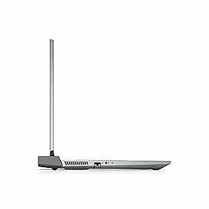 Dell G15 5515 RE Gaming 15 Laptop I 15.6" Full HD 120Hz Display I AMD 6-Core Ryzen 5 5600H (>i7-10750H) I 32GB DDR4 512GB SSD + 1TB SSD I GeForce RTX 3050 4GB Graphic I Backlit USB-C HDMI Win10Pro